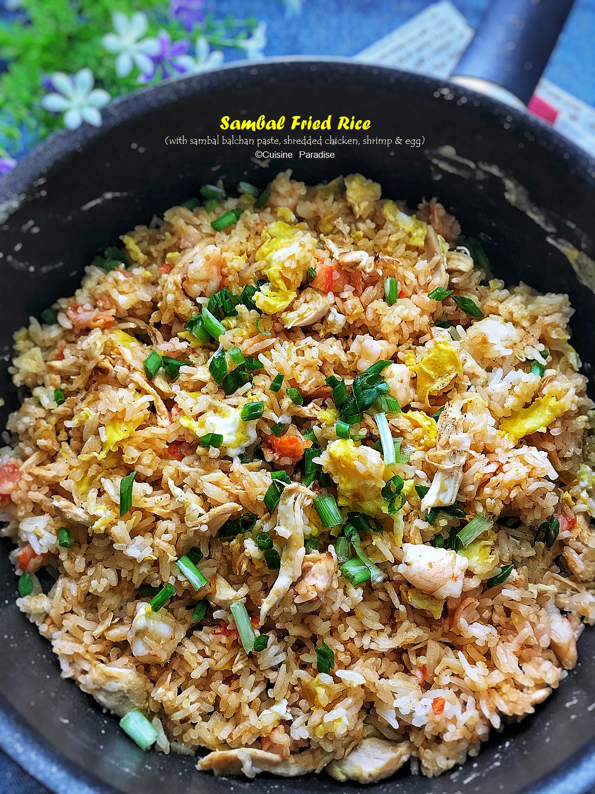 Cuisine Paradise | Singapore Food Blog | Recipes, Reviews And Travel ...