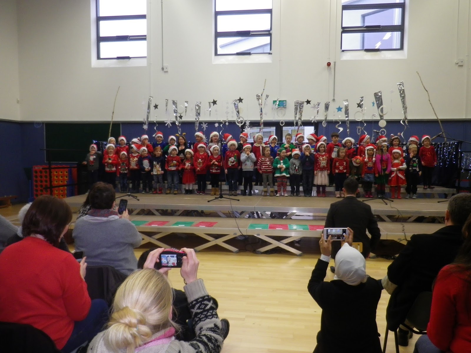 Drama Scoil Nioclais