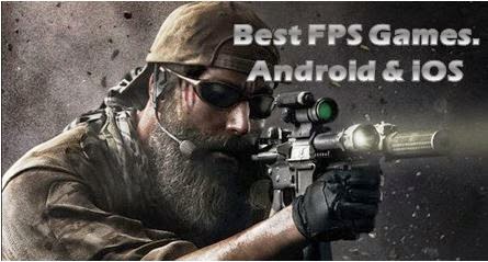 Games videos music and wallpapers: The 3 Best First-person Shooter (FPS ...