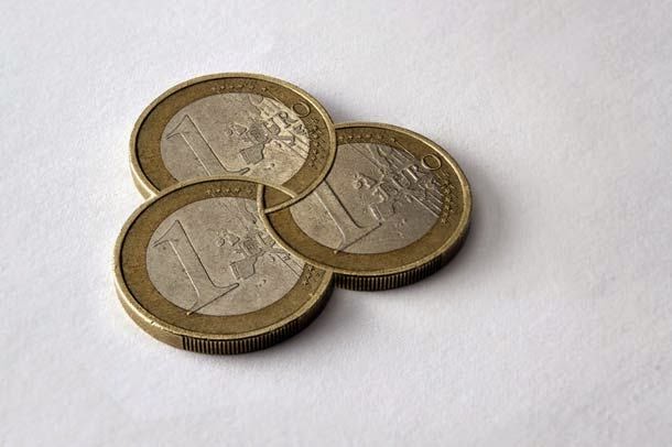 Une curiosité de qualité: Giuseppe Colarusso