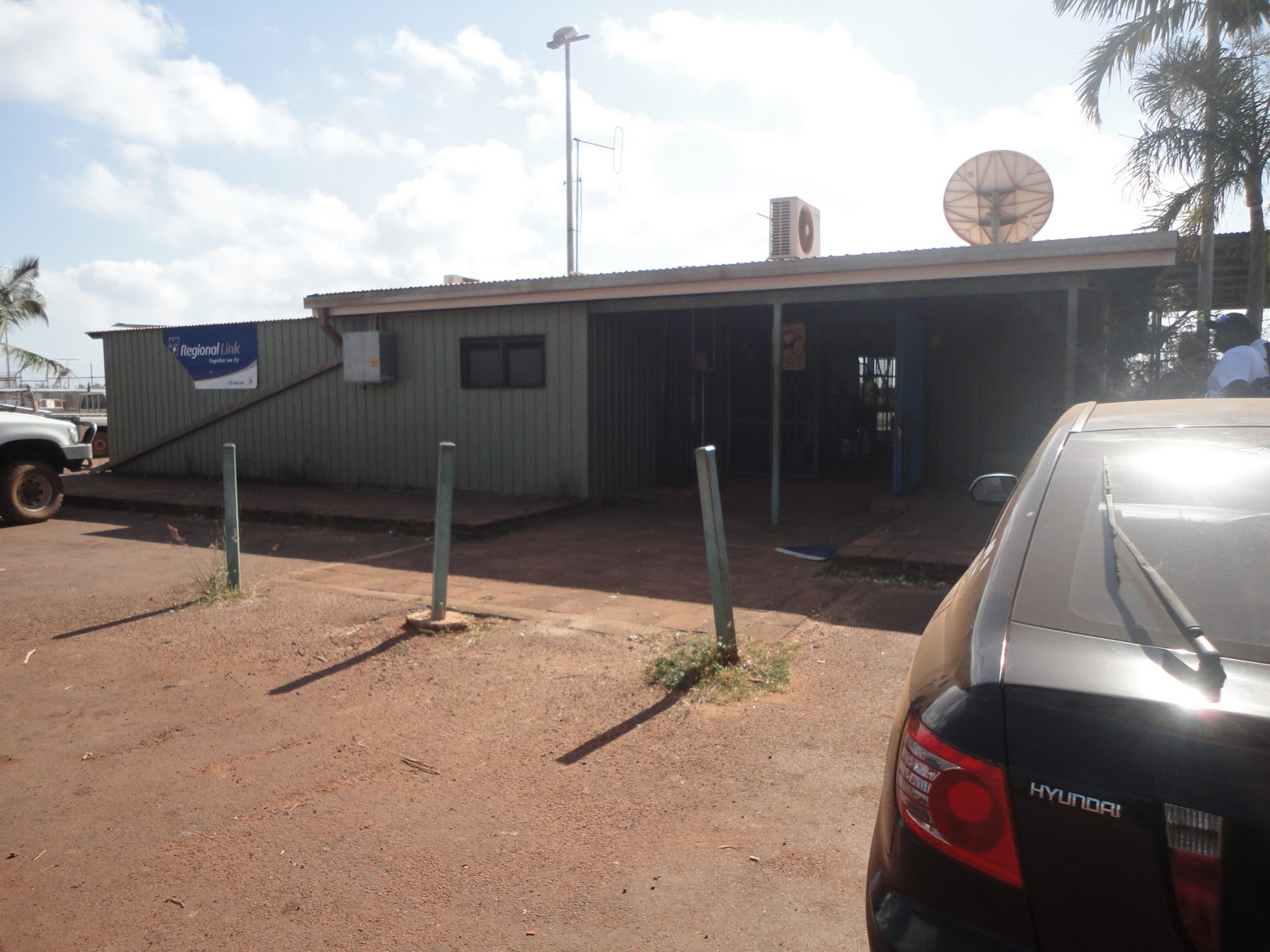 An Adventure In The Outback: Maningrida Pics