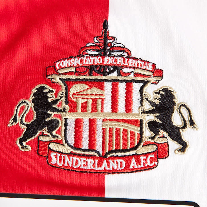 Sunderland 13-14 (2013-14) Home and Away Kits Released - Footy Headlines