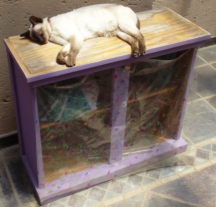 Roots 'n' Shoots: Fur & Feather Pets