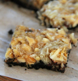 Jo and Sue: Easy Layer Bars