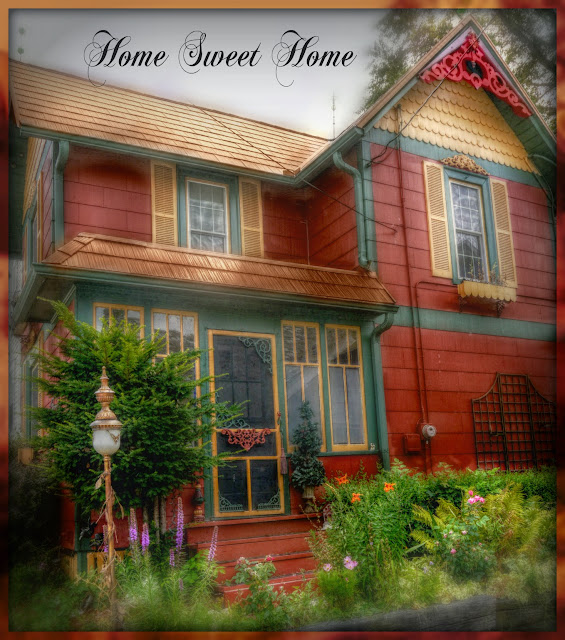 Suzy Homefaker: Recycled Glass Windows {crystal privacy}