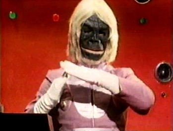 Blog Tokusatsu Gustavo: DR. GORI ( SPECTREMAN - 1971 Supekutoruman )