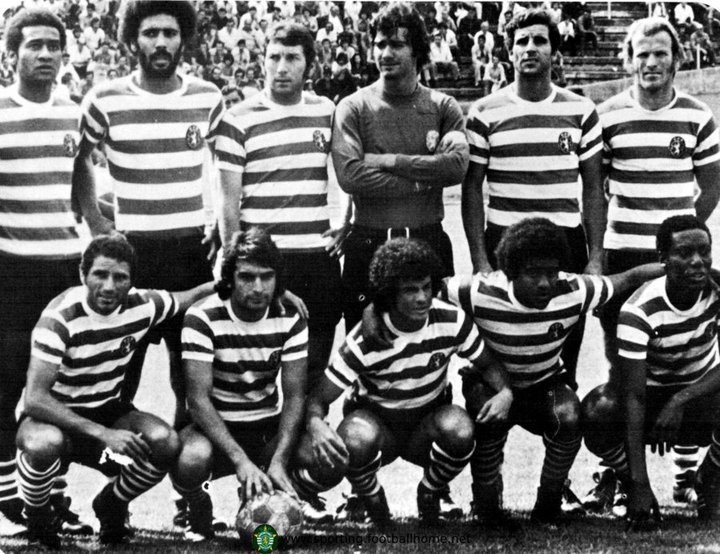 ARMAZÉM LEONINO - SPORTING: Manaca