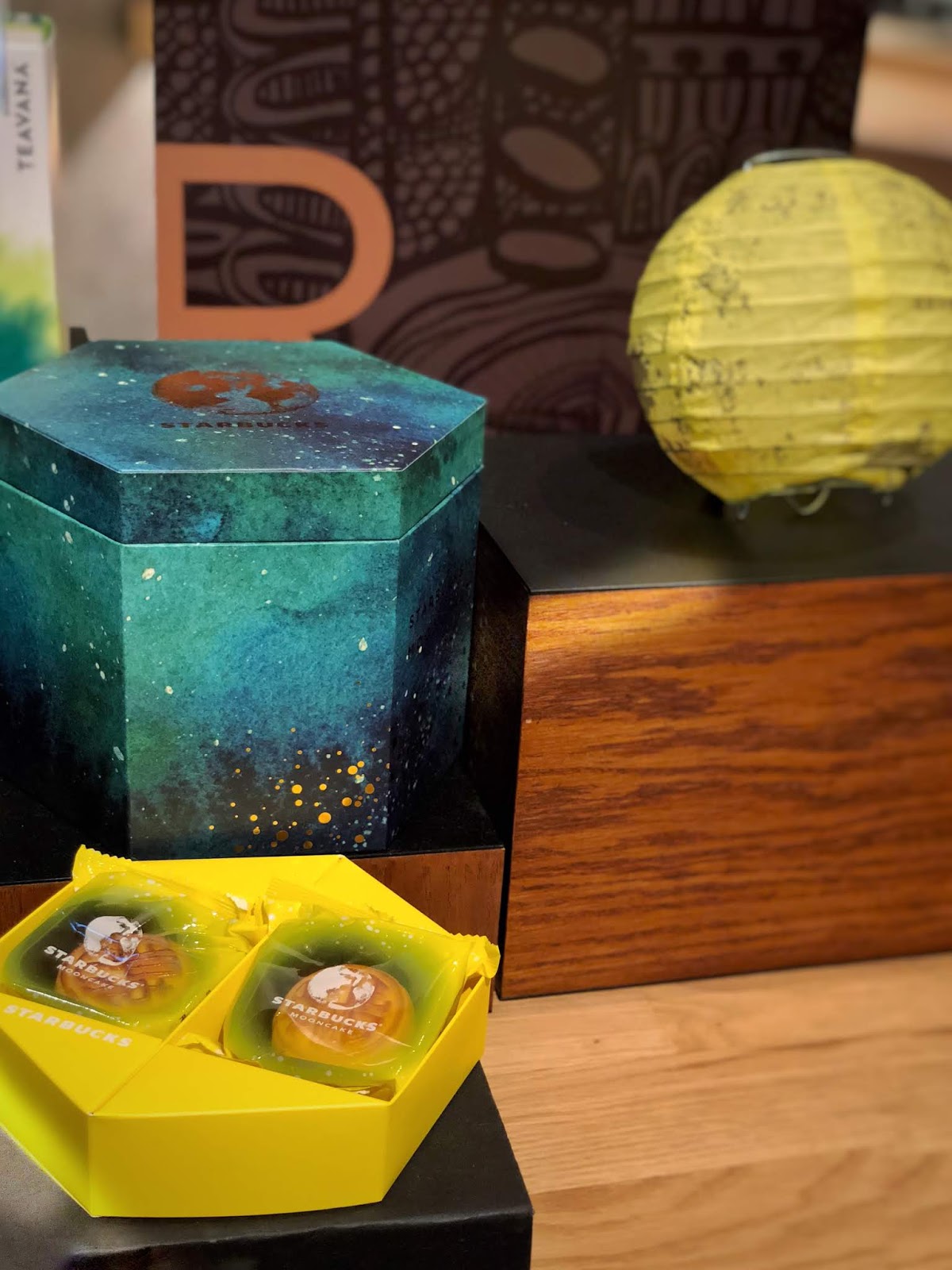 5 Gorgeous Mooncakes Box Set Great for Gifting this Mid-Autumn 2018