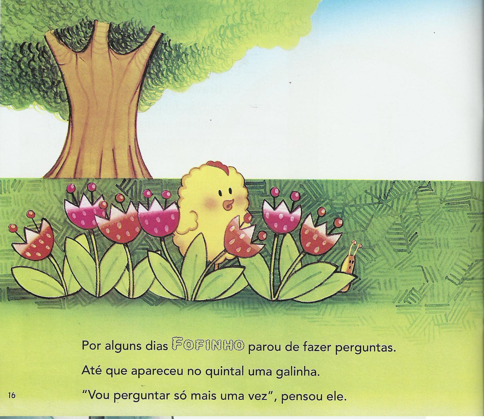 Livro FOFINHO, de Teresa Noronha Capa do livro FOFINHO, de Teresa ...