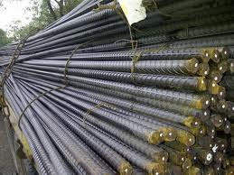 besi konstruksi: BESI BETON ULIR