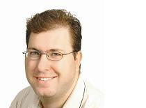 The Toronto Boo Jays: Mike Wilner: Eternal Optimist