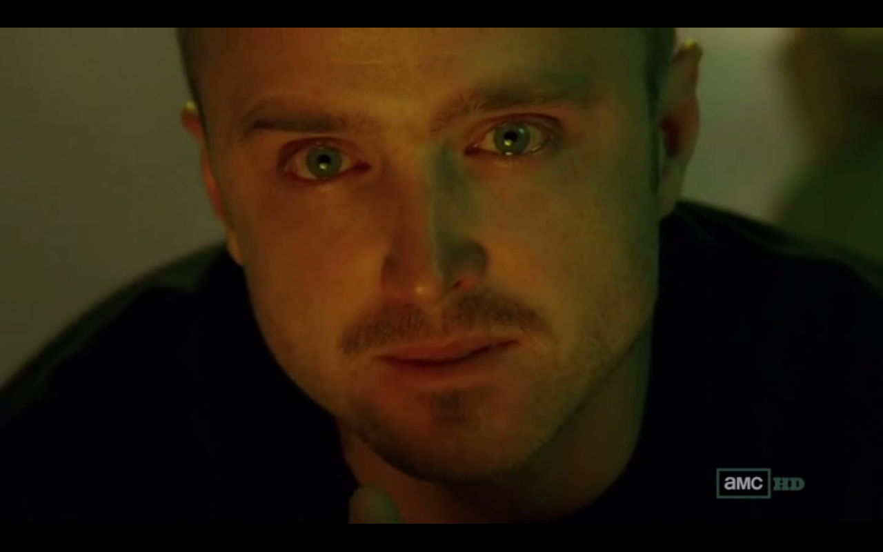 what fresh hell is this?: Breaking Bad Recap: Ballad of the Sad Cafe by ...