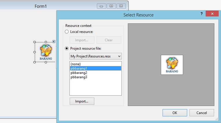 Tutorial Vbnet 18 Menggunakan Event Mousedown Mouseenter Mouseleave Mouseup Priacoding