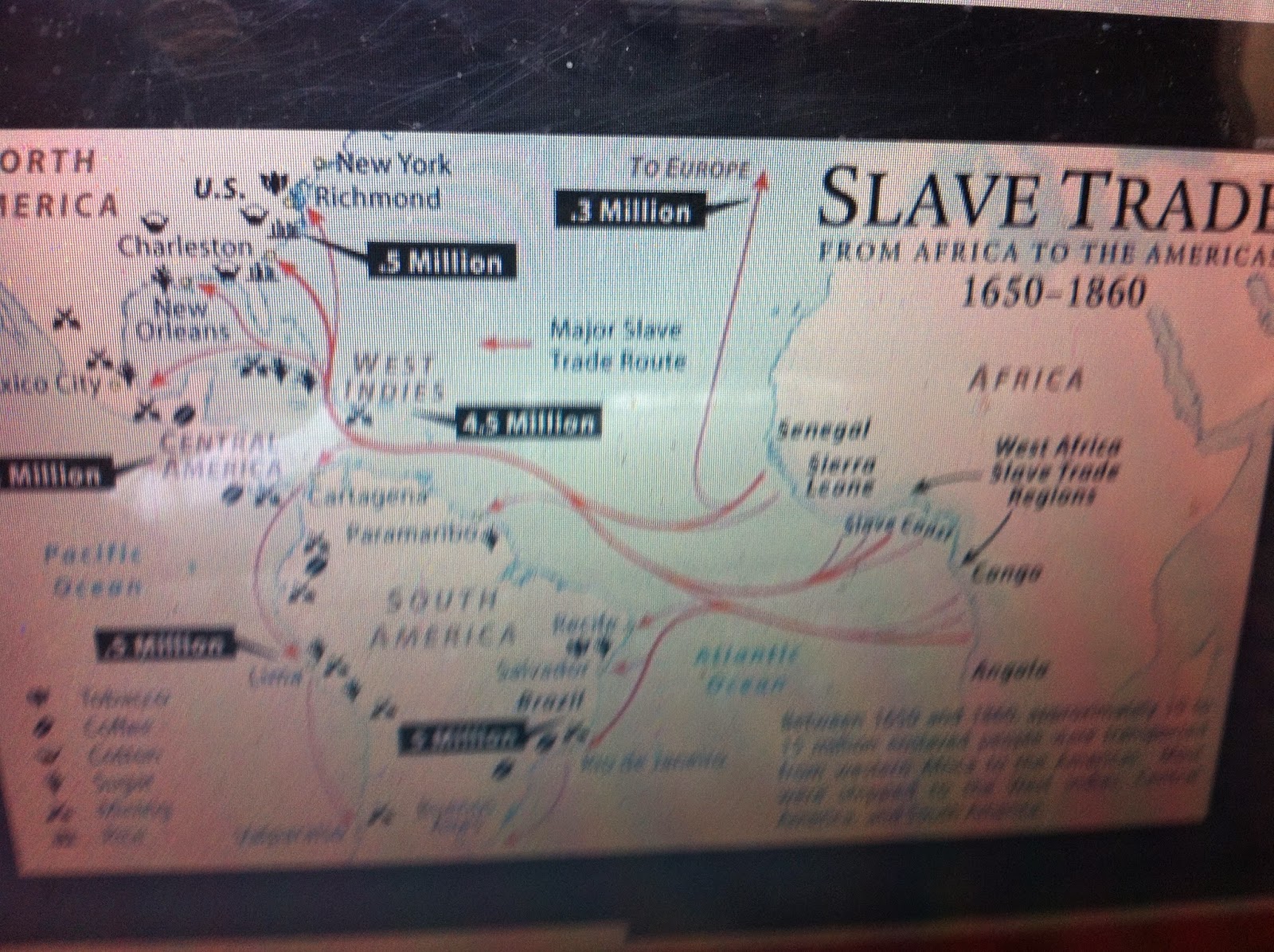 THE BLACK SOCIAL HISTORY:: BLACK SOCIAL HISTORY : FREED UNITED STATES ...