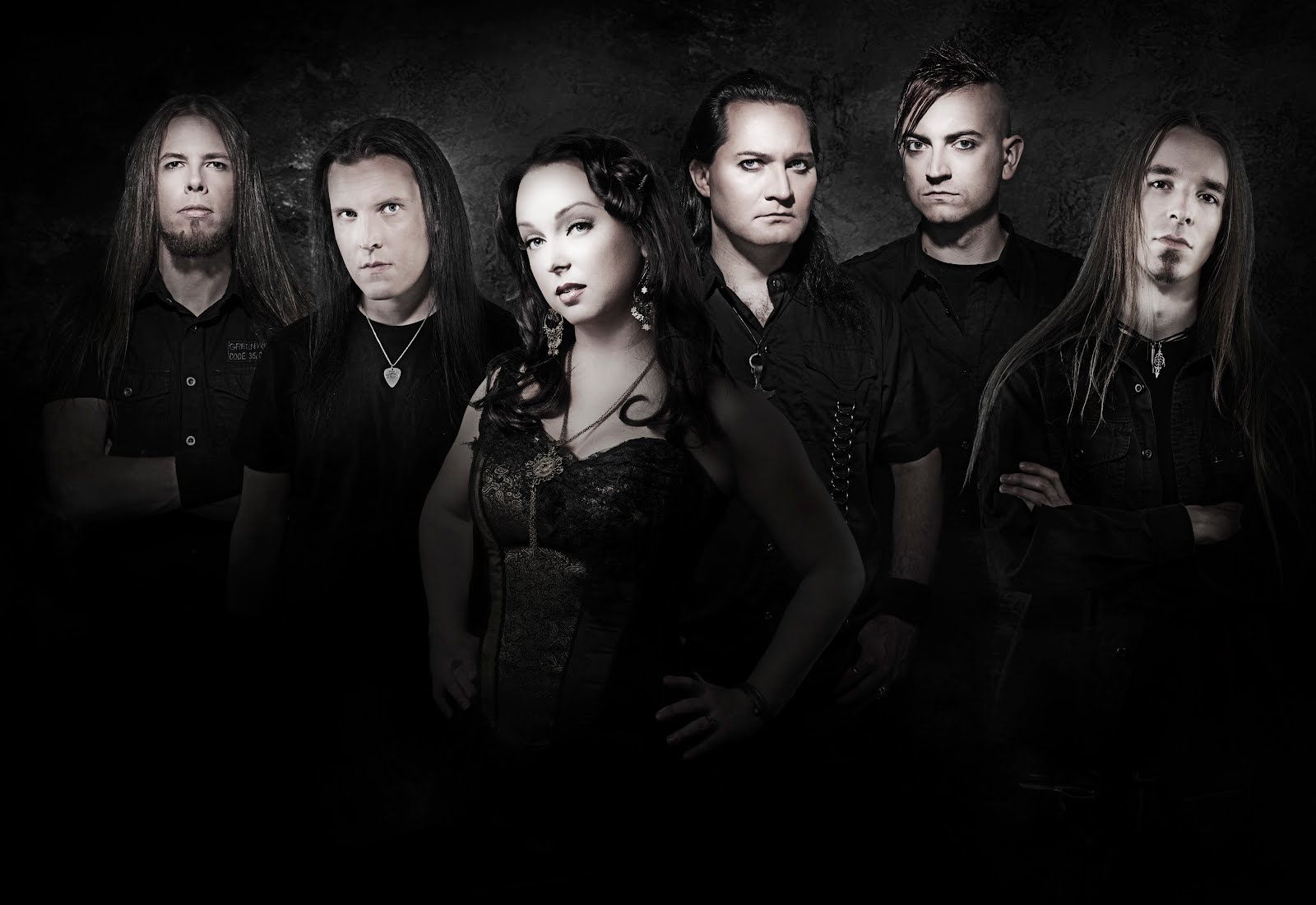 Tuomas Seppälä,Kimmo Korhonen: Amberian Dawn