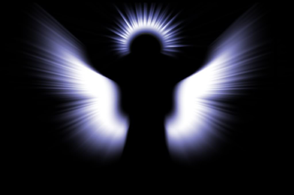 ~ Live ~ Love ~ Laugh ~: Bless the Human Angels