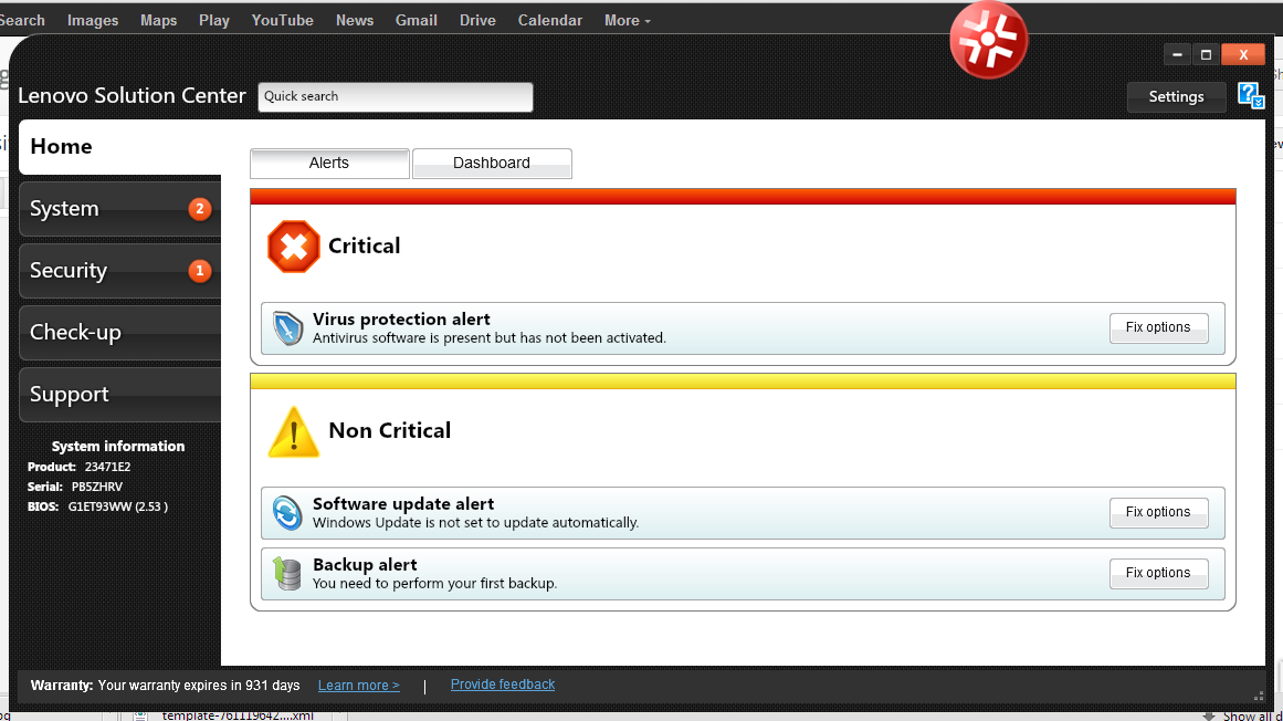 Lenovo Thinkpad T430 Review | Progressive Farmer