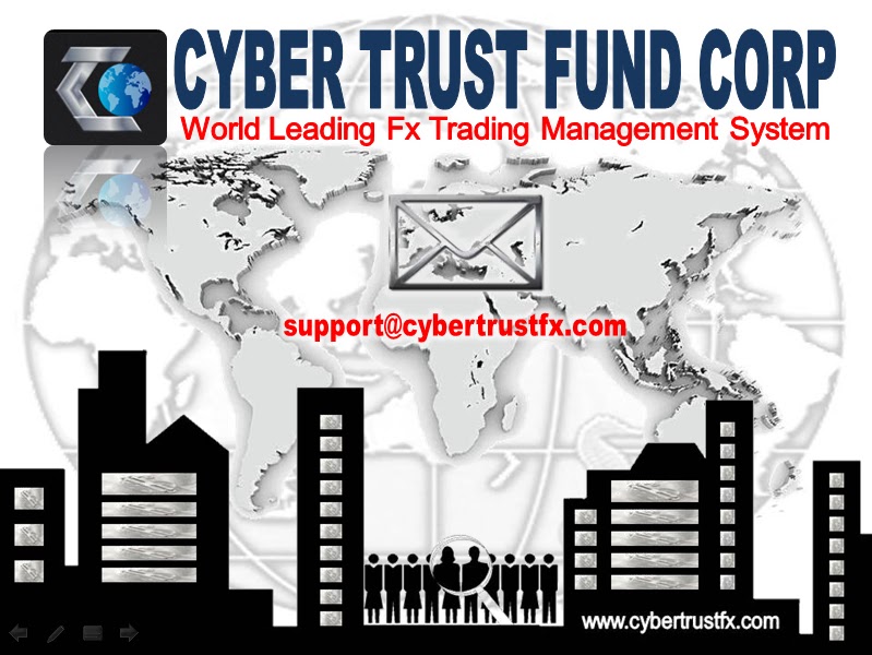 Cyber Trust Fund Corp: Pengenalan