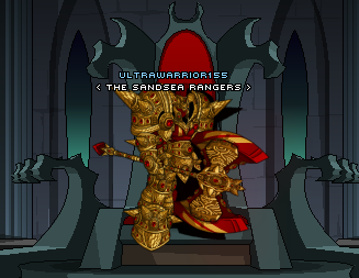 The unofficial Adventure Quest Worlds Blog