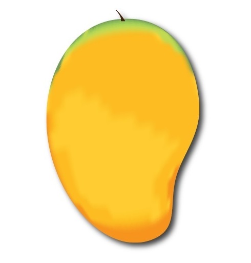 Illustration Doodle: Mesh Tool Illustrator