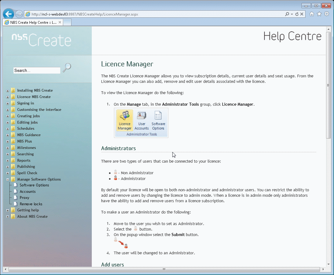 Construction Code Blog About Digital And The Nbs Platforms From Stephen Hamil Nbs Create