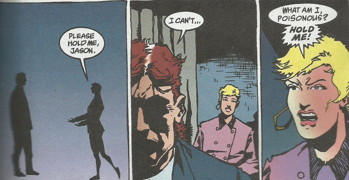 Thoughts Of A Workshy Fop: The Demon Book 1: Hell's Hitman (#40, #42-49 ...