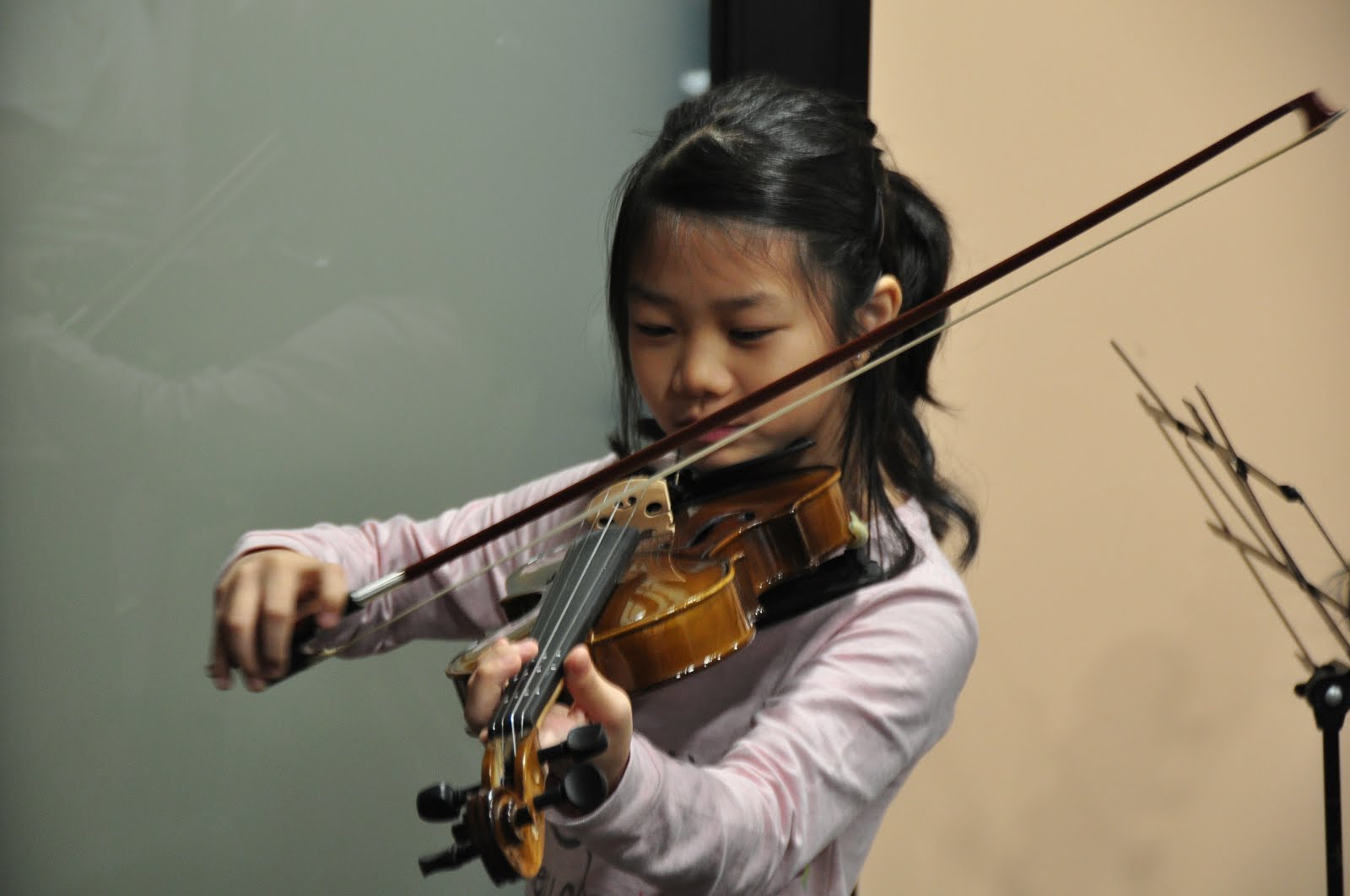 How To Motivate Your Child To Practice Music ~ Parenting Times