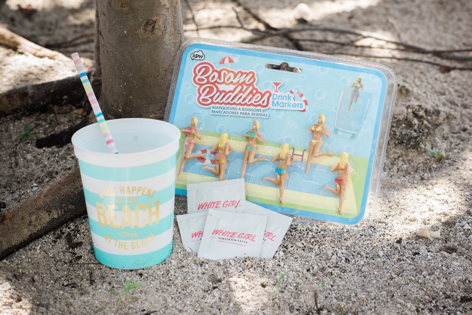 Swoozies Gift Guide! – Verbal Gold Blog