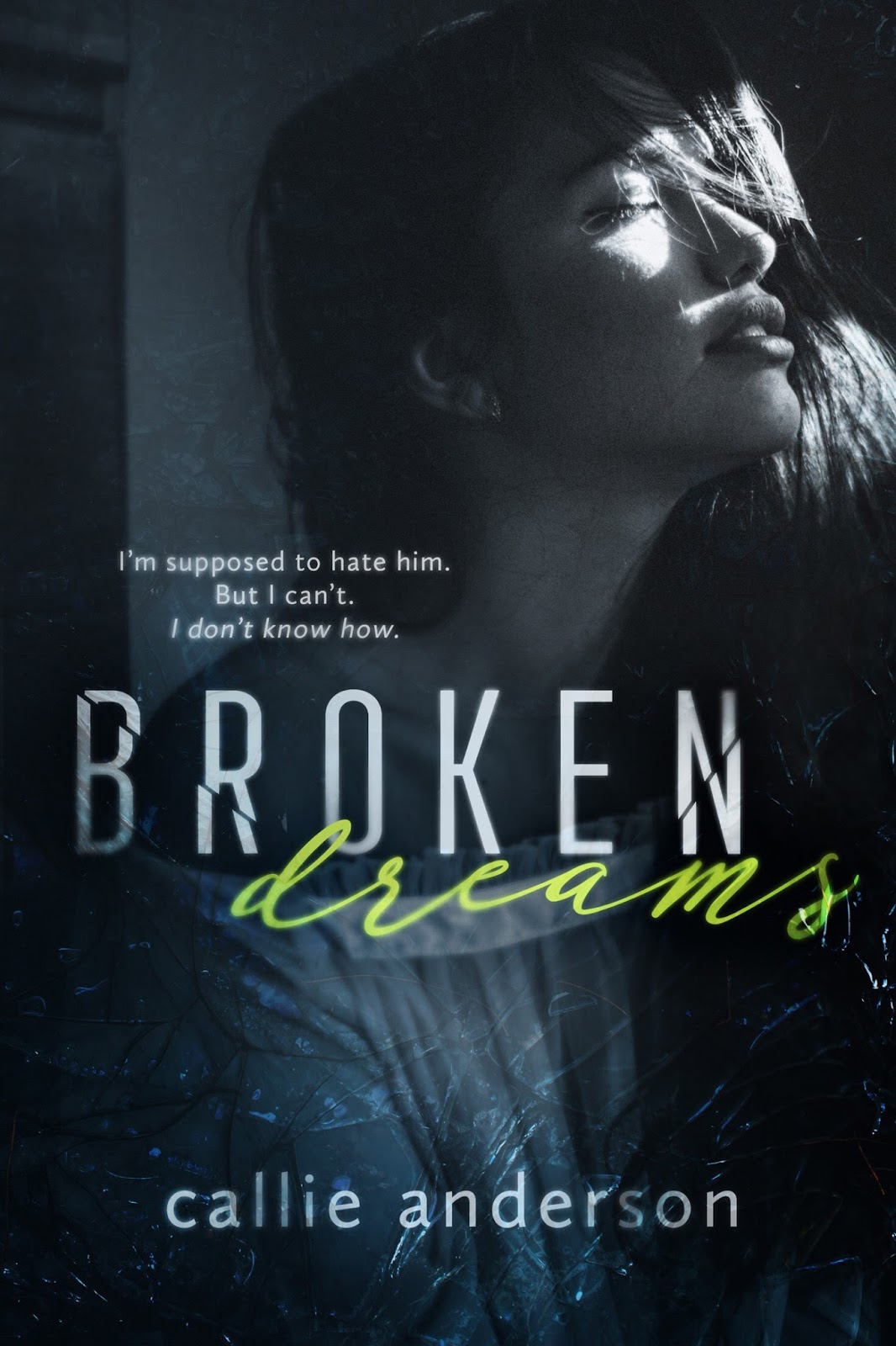 Liv's World of Books: Release Blitz & Book Review: Broken Dreams by ...