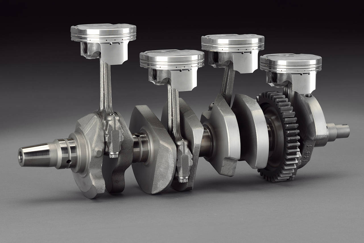 Perbedaan Silinder Pada Motor