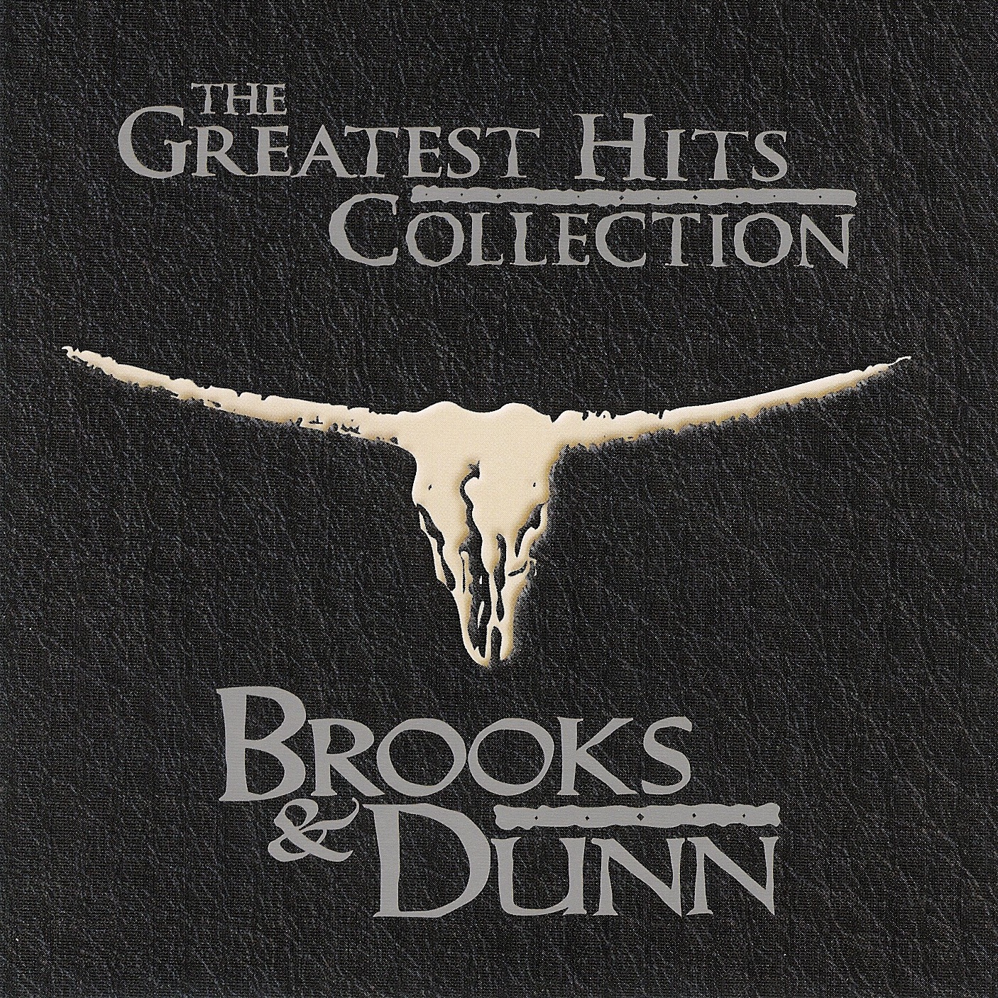 From Dixie: Brooks & Dunn - Discografia