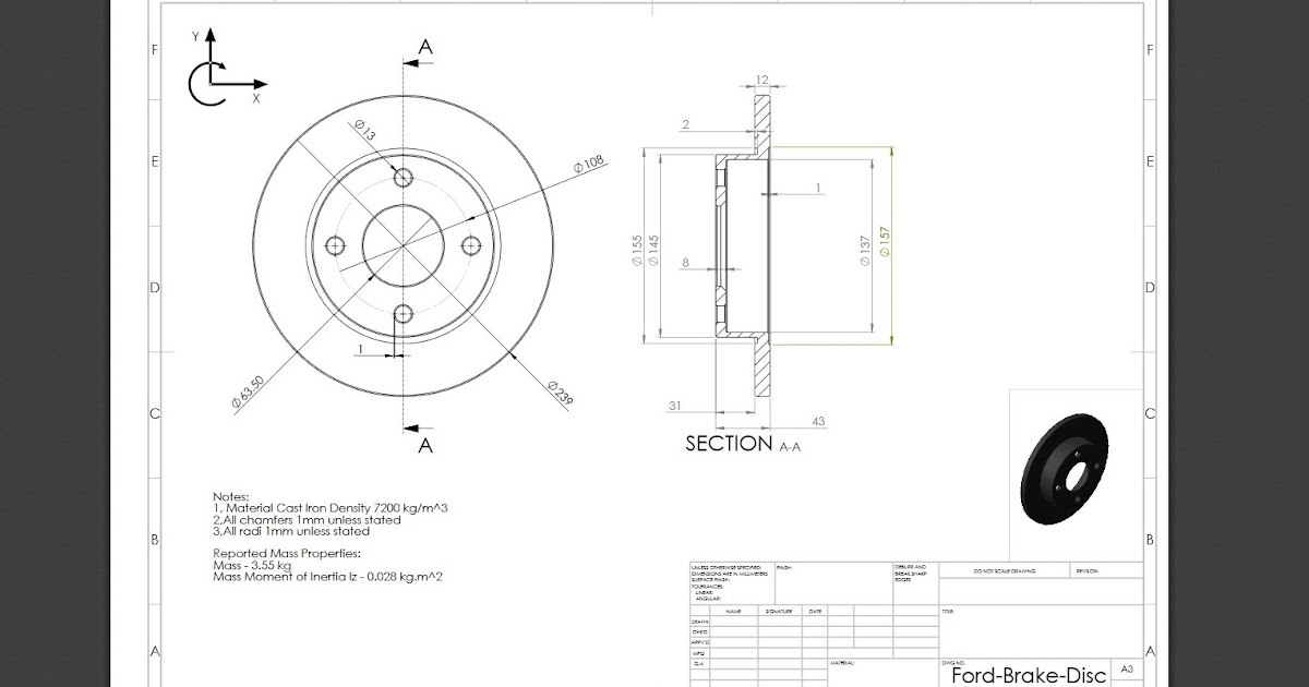 Assignments For Engineering: solving standard problems in mechanical ...