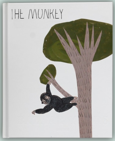English Corner: Digital Book: The Monkey --> Load Book - Book Number: 23227