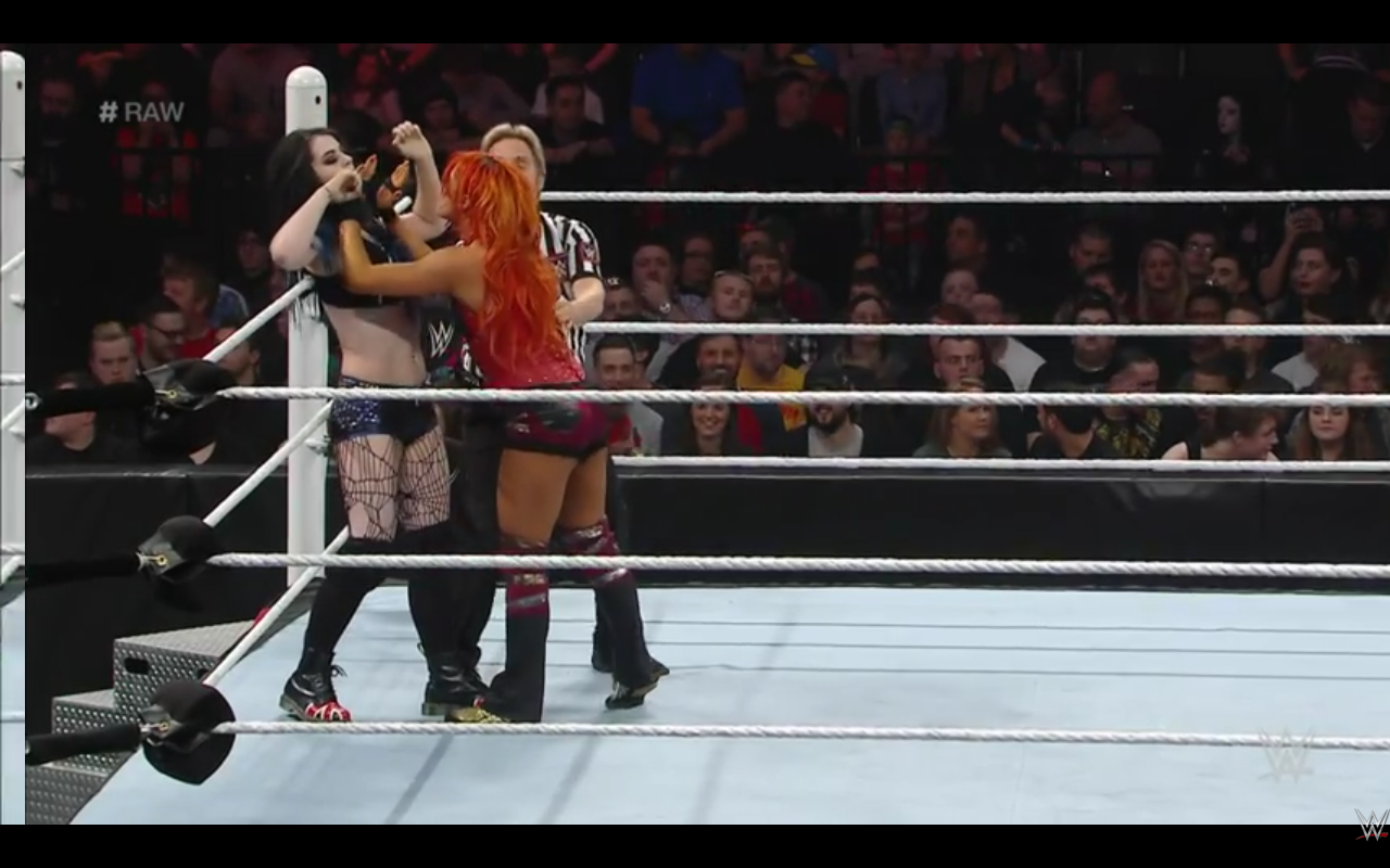 Interstellar Overload