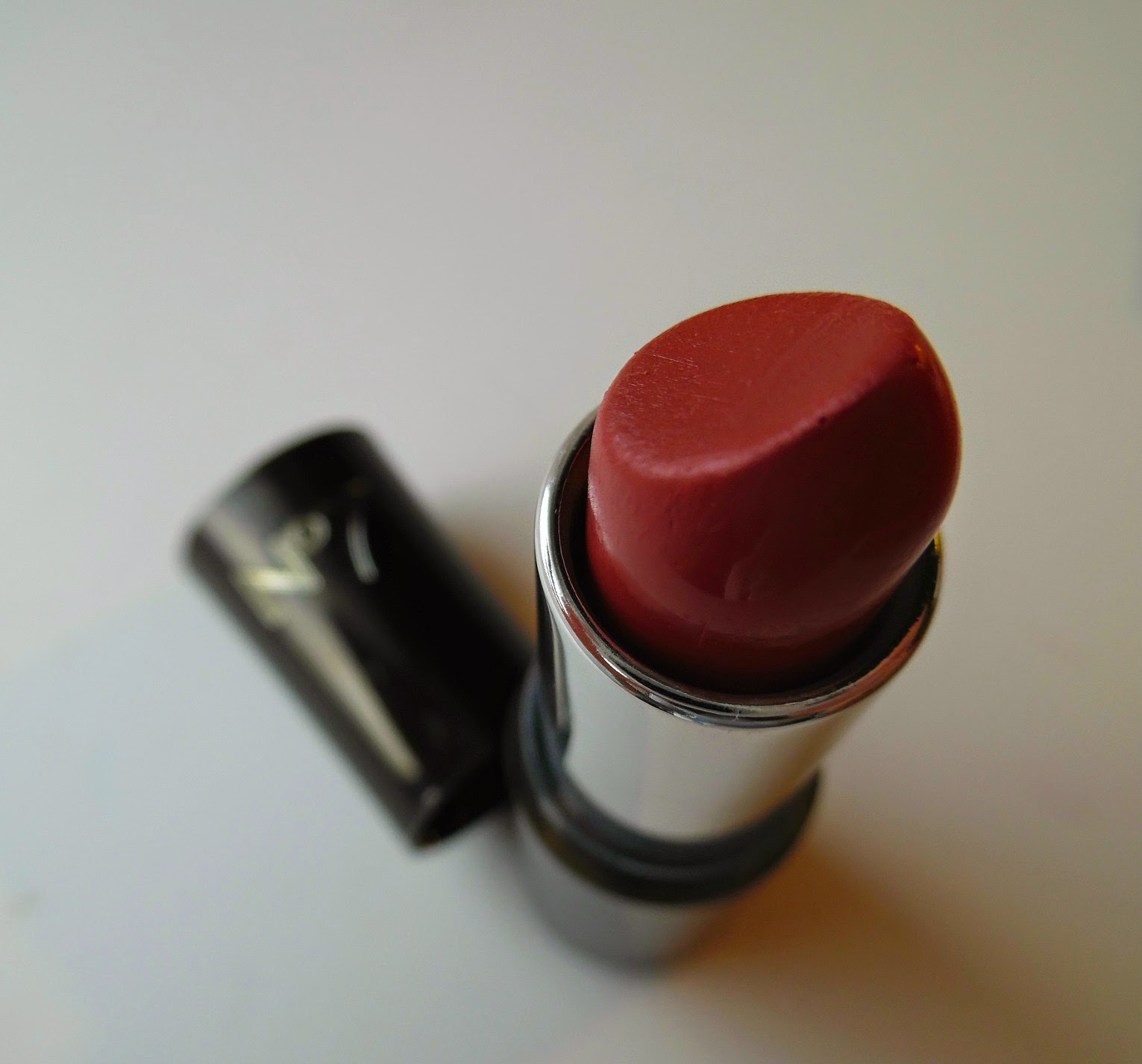 Product Review: No7 Moisture Drench Lipstick | Getting to Nomi