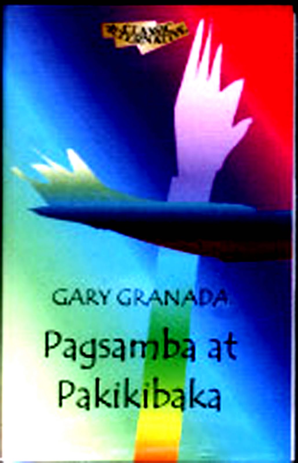 mcsicaa: Pagsamba at Pakikibaka