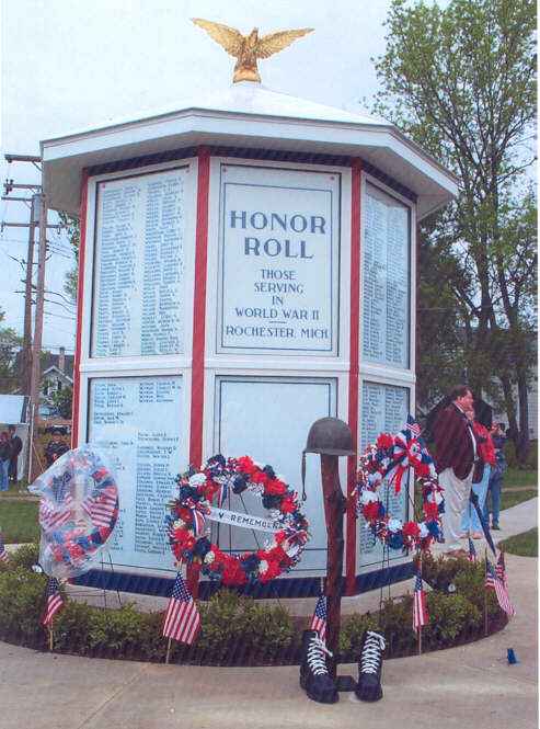 Remembering Rochester: This Month in Rochester History