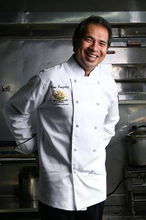 Chef Gene's recommended must EATS in Davao City! ~ DabawPinoy