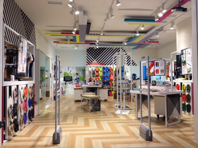 Frigg Live Chicouture: Common Thread Store in Pavilion