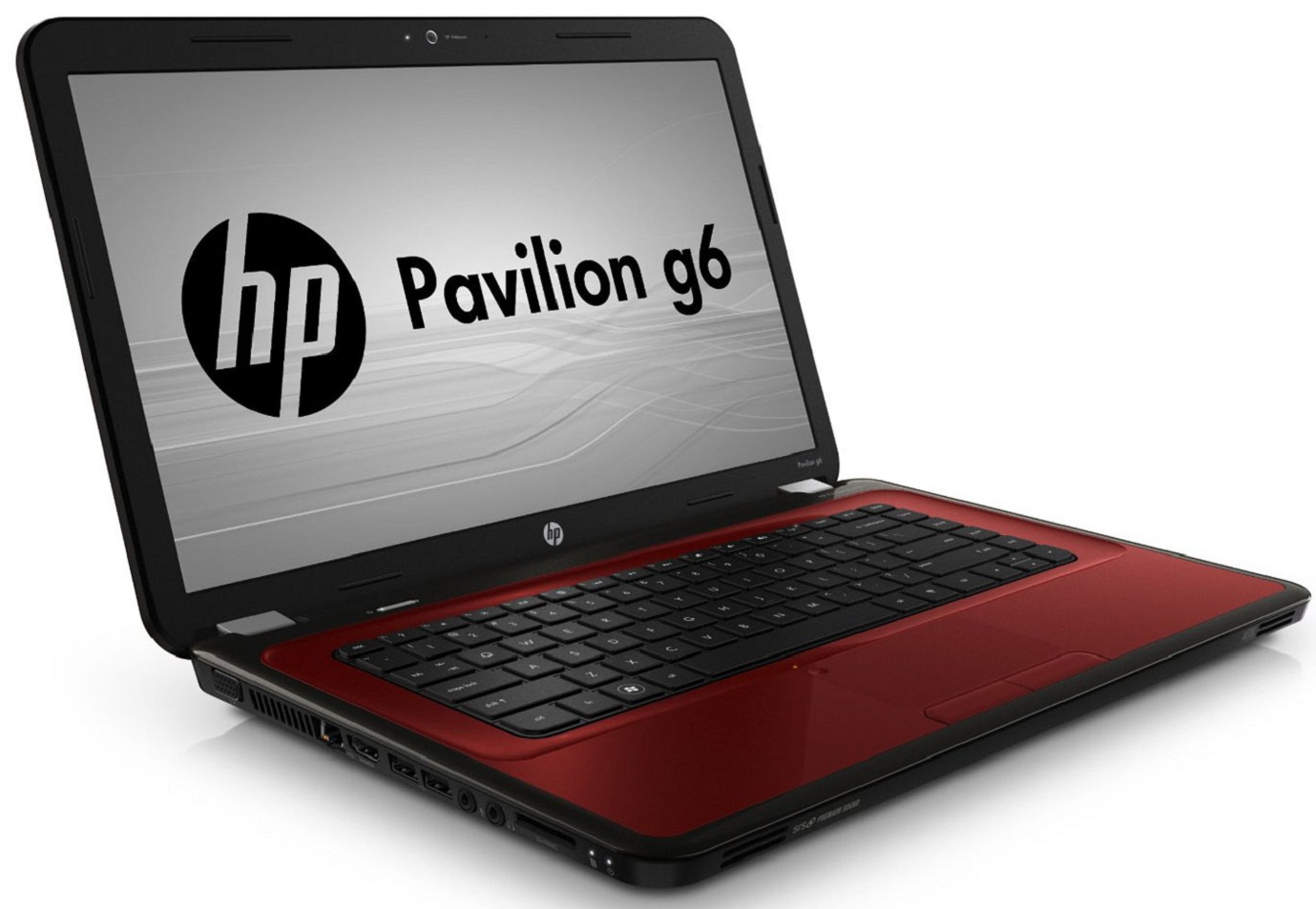 Hp pavilion g6 series laptop driver : ascrazas