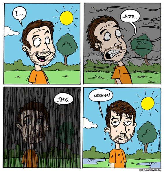 Look what I drawed: June 2013