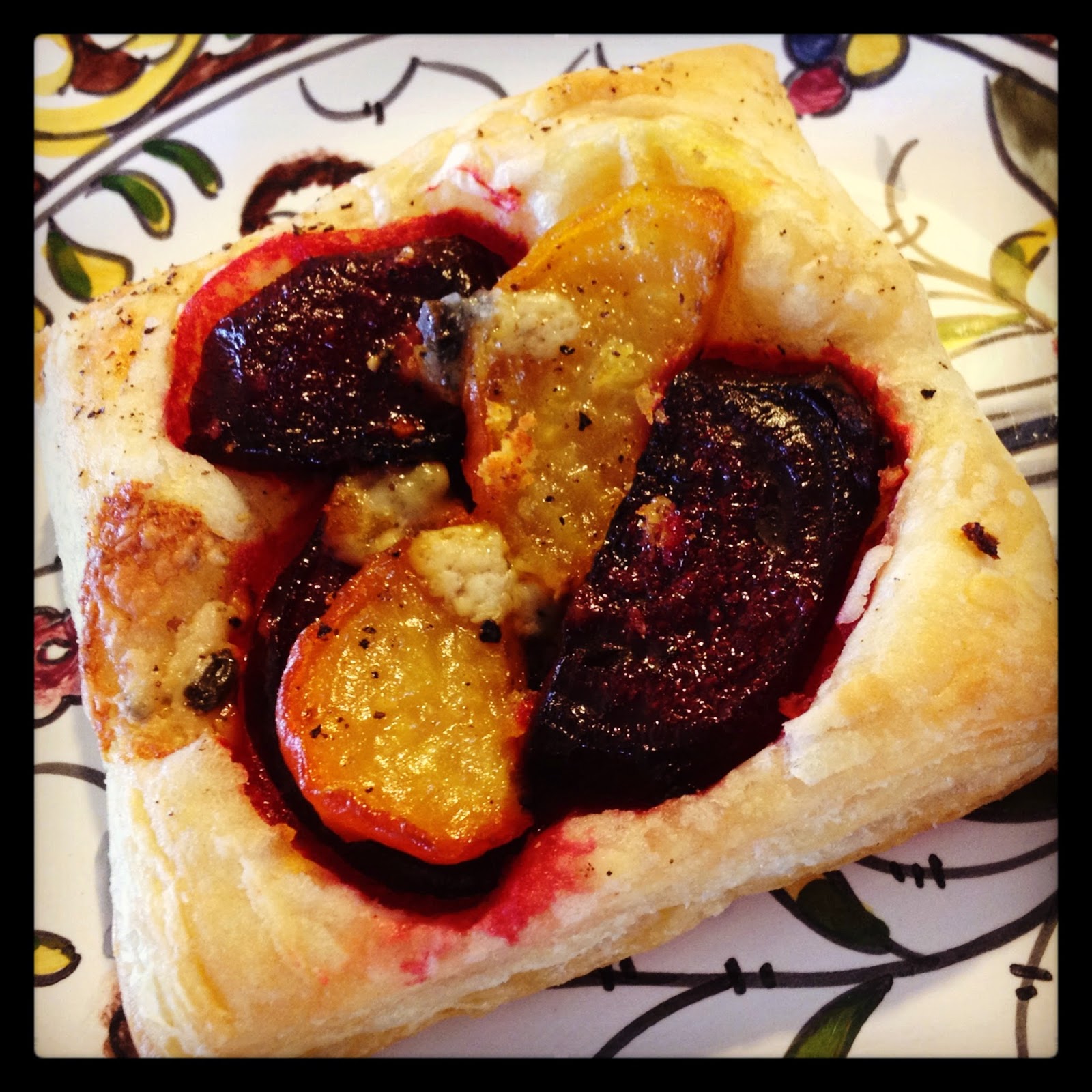 Fetching Fun: Beet This!