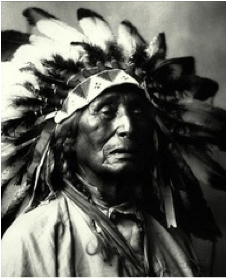 Faith and Happiness: Lakota Sioux History (Primal Religions)