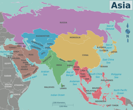 ASIA