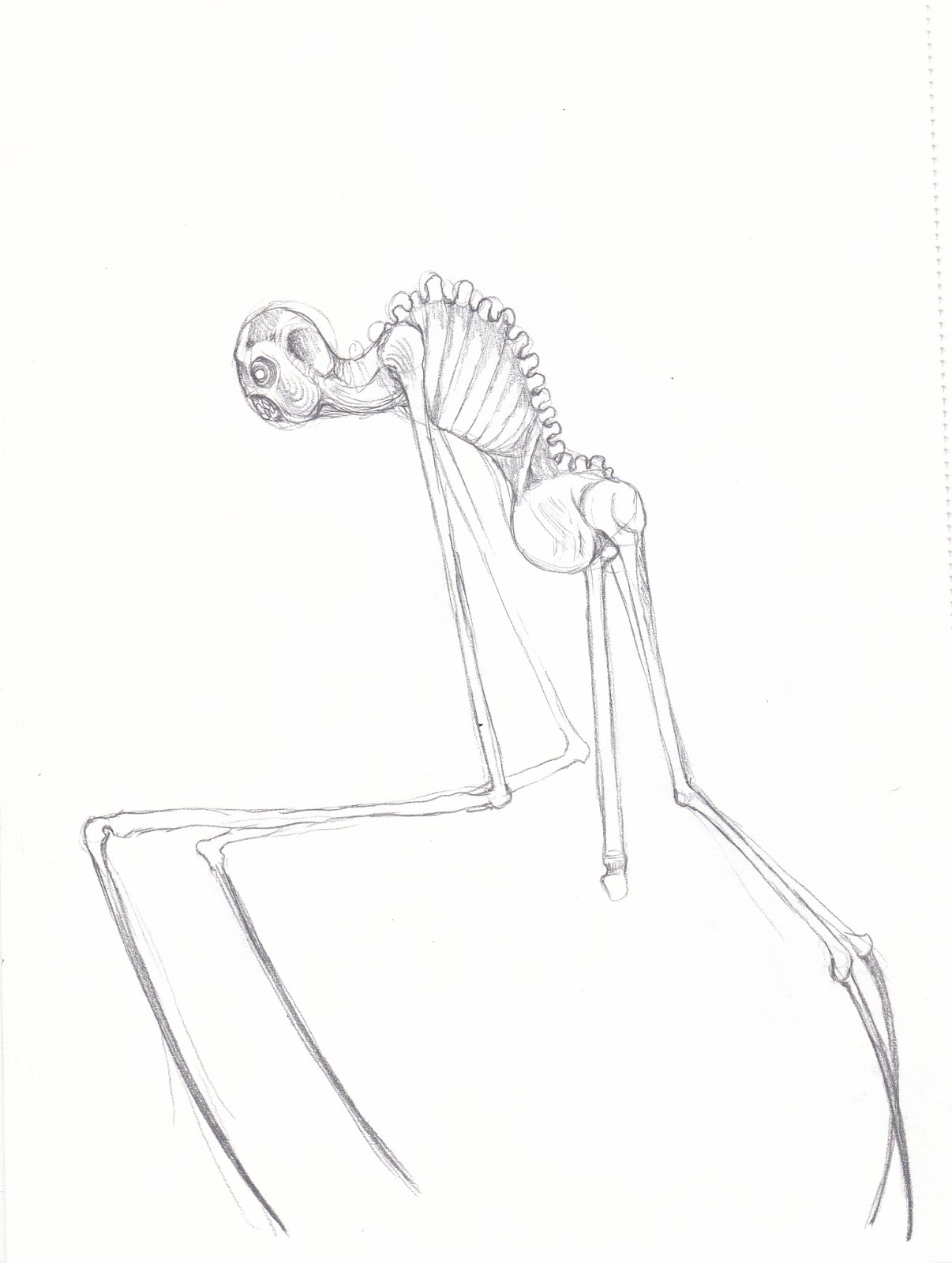 AD6511: Major Project : Character Development: Metwinwi