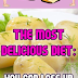 The Most DELICIOUS DIET: You Can Lose Up to 5 Kg In 3 Days With ...