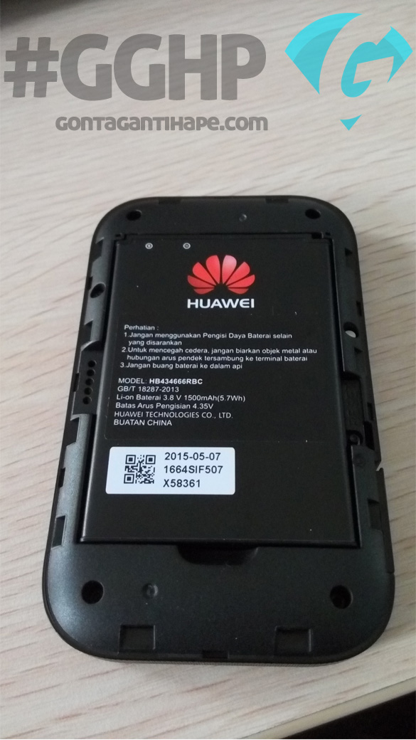 Review Modem Mifi Smartfren 4G Andromax M2P, [ Home Of Technology ...