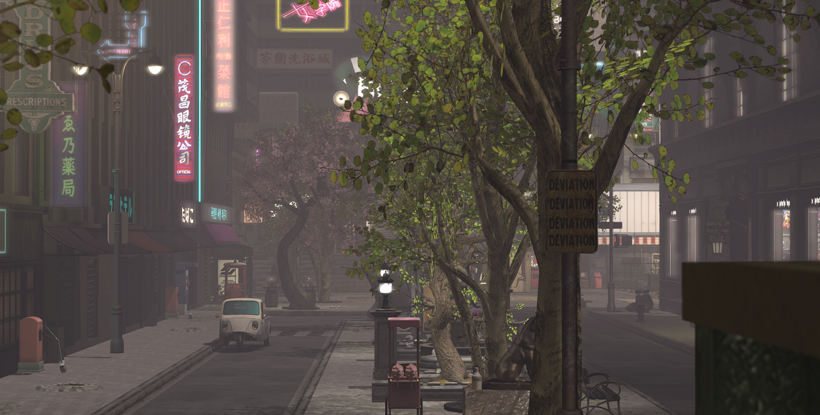 The Apoca Co. | вιтαcorα vιαjerα тrαvel вloɢ