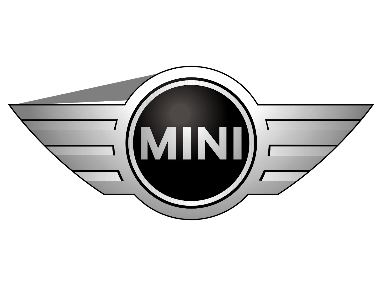 Logo Mini Cooper Vector Cdr & Png HD