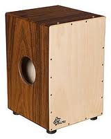 Cajon, Musical Instruments Replacement of Drum ~ Alice's Event Organizer